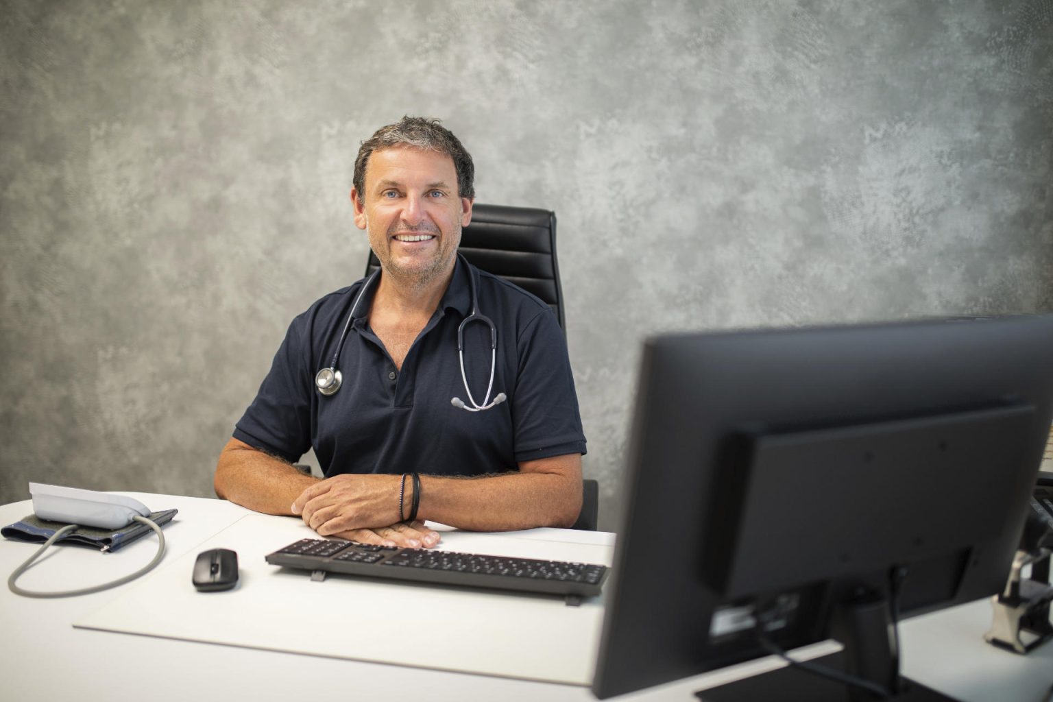 Ordination Dr. Thomas Kastner in 5020 Salzburg