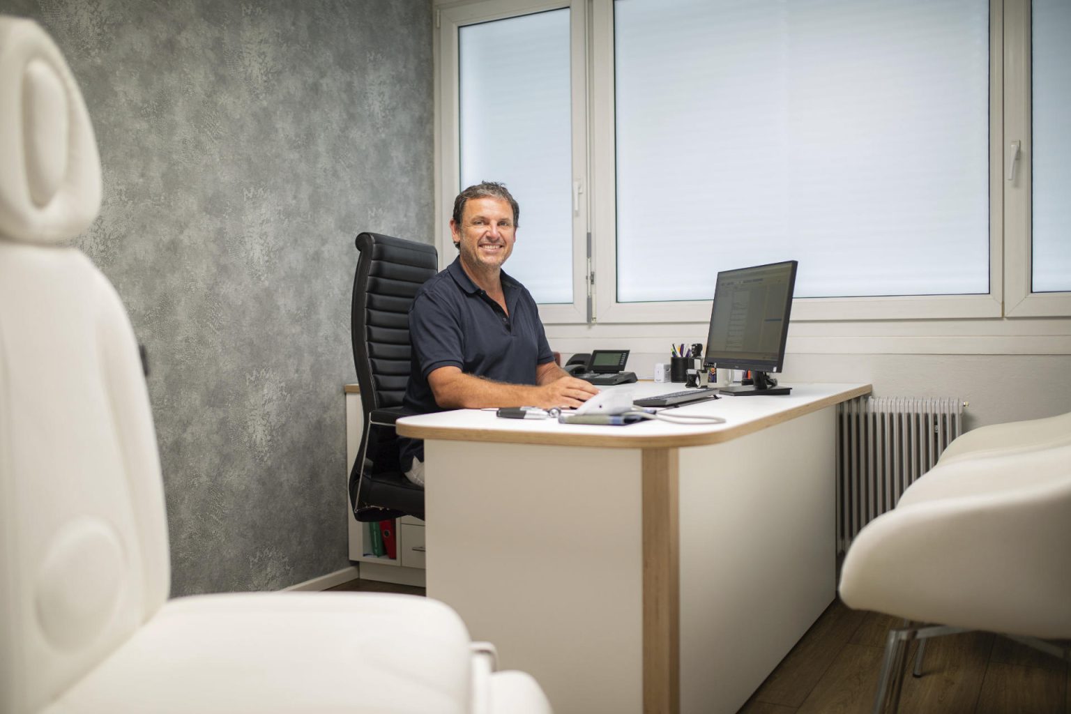 Ordination Dr. Kastner in Salzburg - Termine